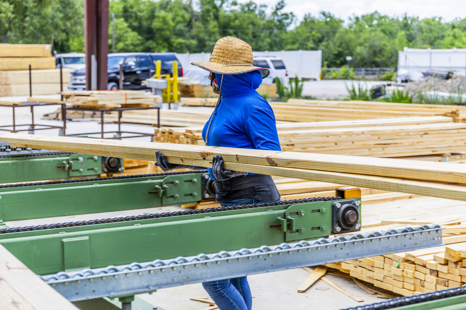 CustomTrusses
