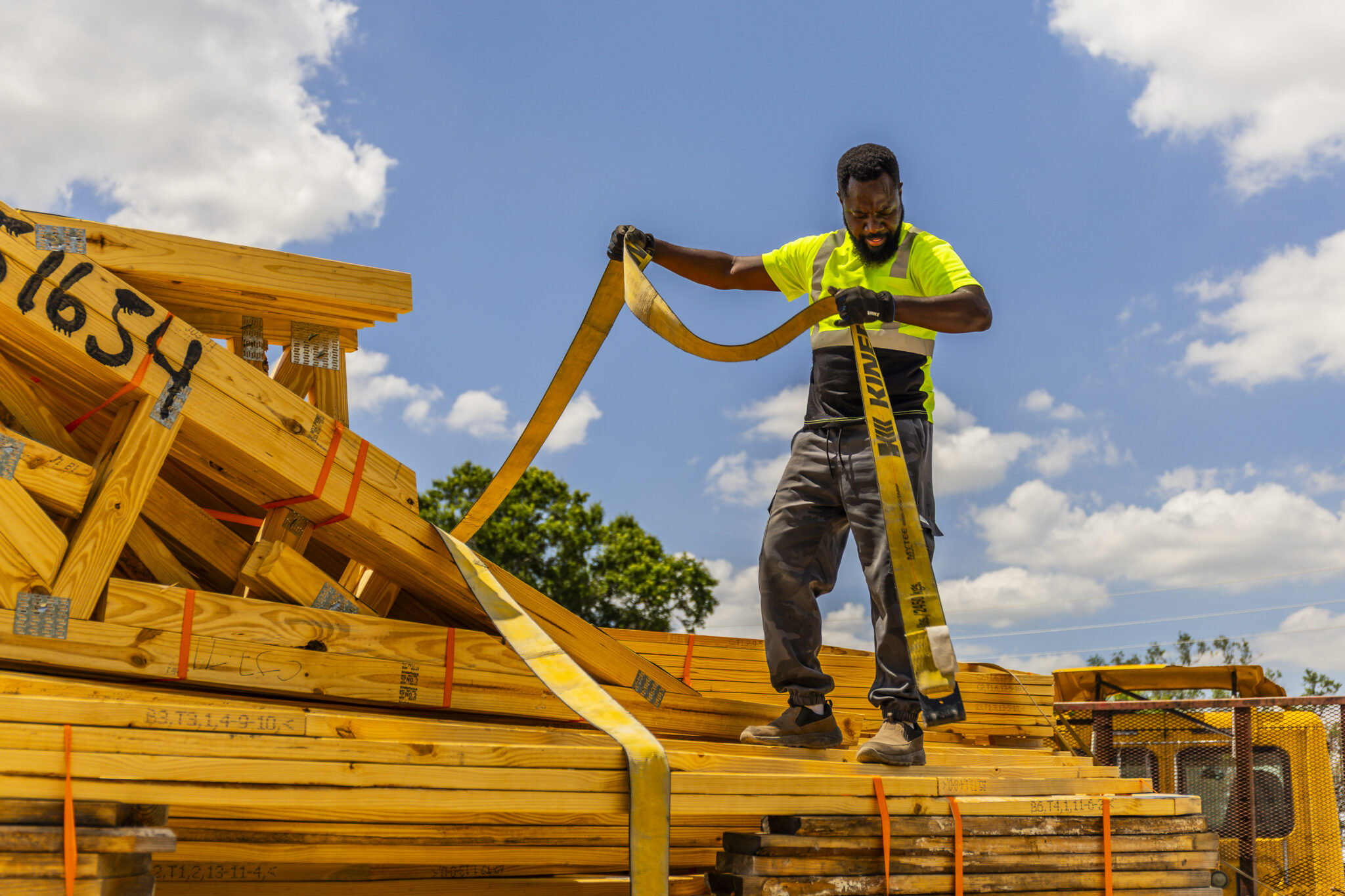CustomTrusses